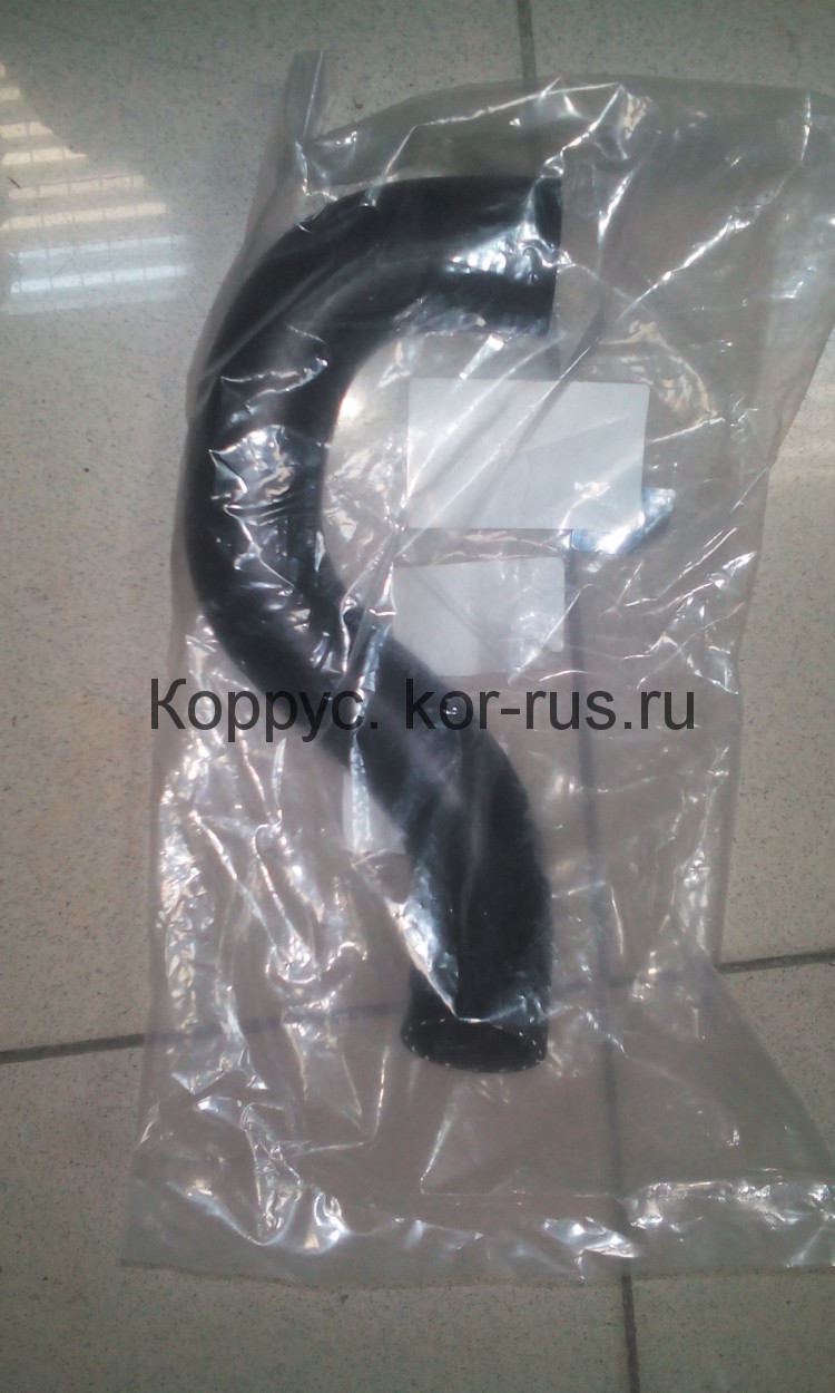 25411-4H000 | Шланг сист. охл. радиатора верхний для Hyundai H-1 new ...