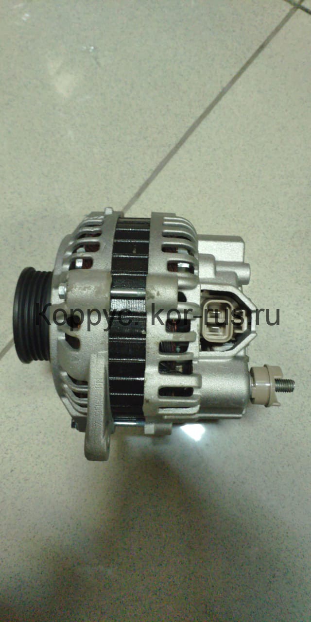 SMD354804 | Генератор для Great wall / haval Hover купить в ...